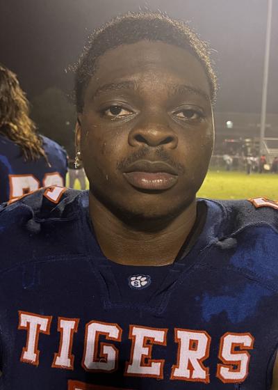 Owens, Tigers get physical for first win of season | High school Sports ...