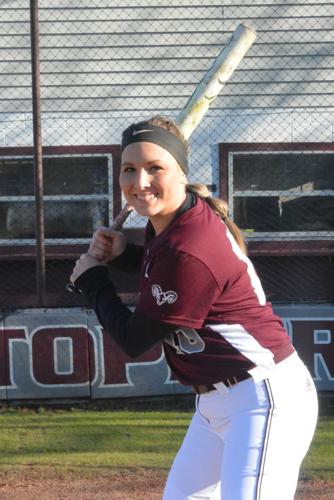 Kilgore named Max Preps top softball player in state | Chickasaw ...