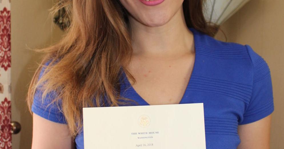 Hatley attorney corresponds with President Trump | News | djournal.com