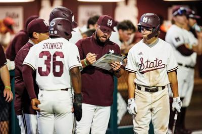 Former MSU assistant Gautreau takes job at East Carolina | Mississippi ...