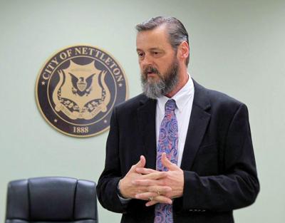 New Nettleton mayor targets goals and growth | News | djournal.com
