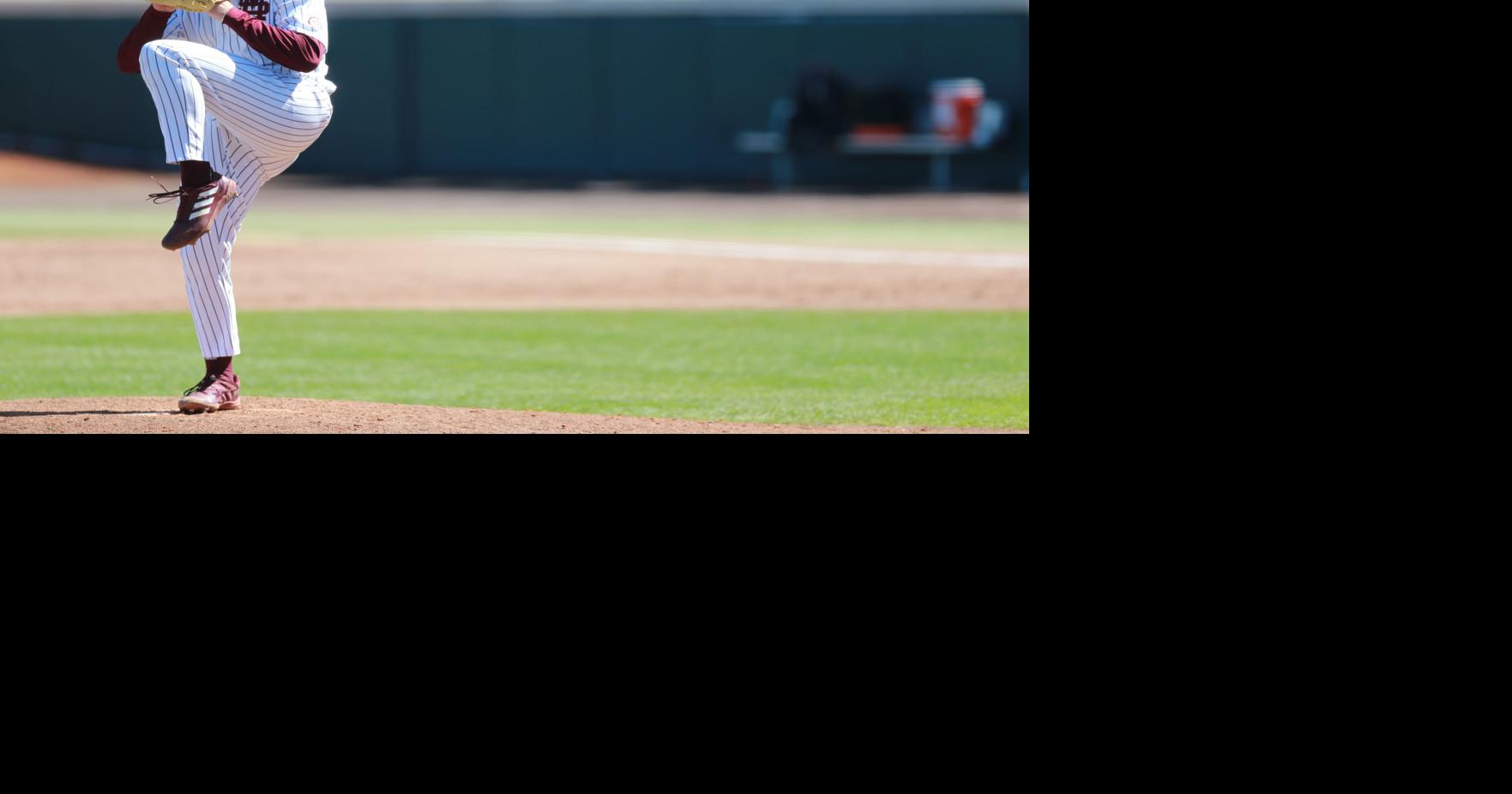 Bulldogs, Rebels could make a pitching pivot this weekend | College ...