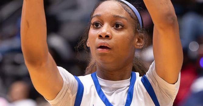 Tupelo's Rucker signs with Austin Peay | High school Sports | djournal.com