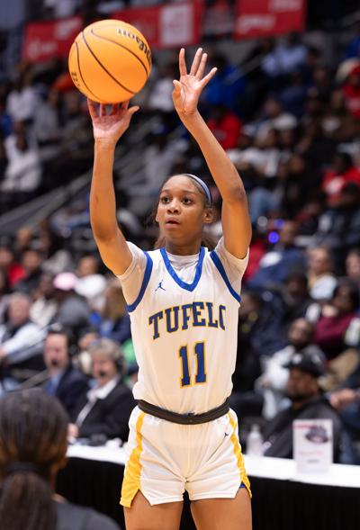 Tupelo's Rucker signs with Austin Peay | High school Sports | djournal.com