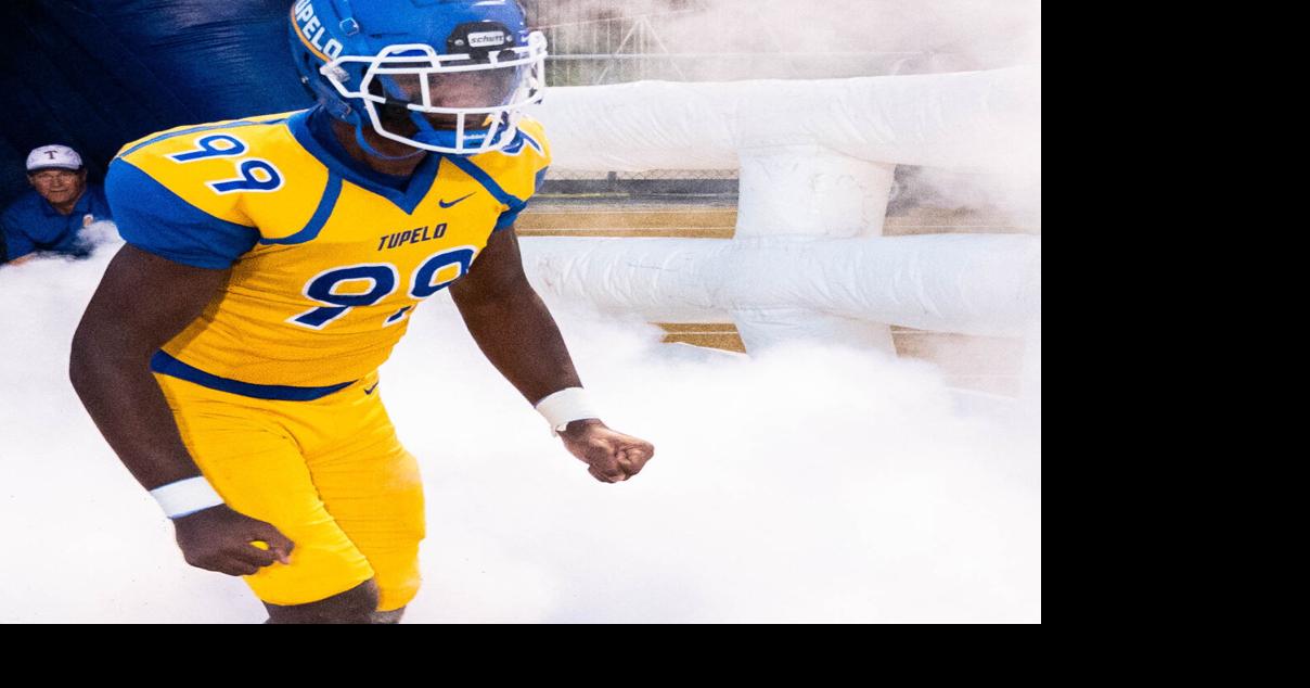 Ranking area high schools' top 5 defensive linemen | High school Sports ...