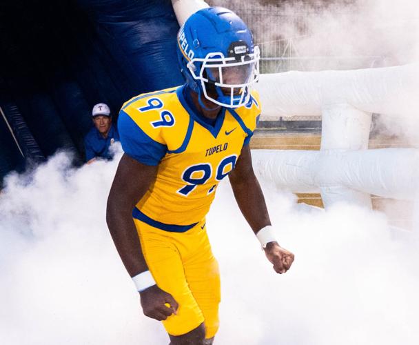 Ranking area high schools' top 5 defensive linemen | High school Sports ...