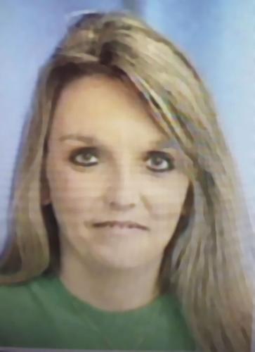 Remains identified as Felicia Cox | Pontotoc Progress | djournal.com