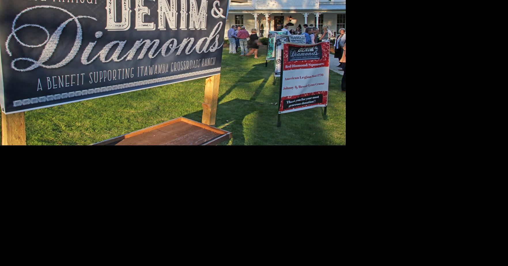 Crossroads Ranch benefit returns this weekend | Itawamba Times ...