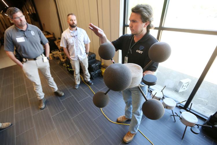 Gunshot detection system paying dividends for Tupelo police | Crime ...
