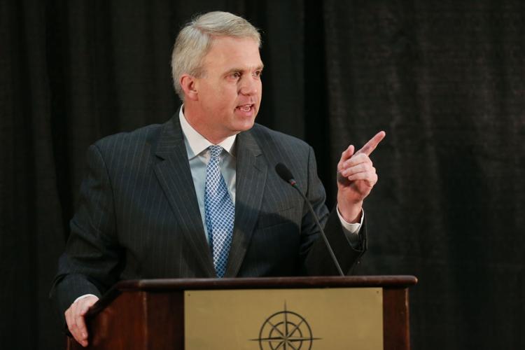 Brandon Presley nets over $400,000 in campaign cash from bipartisan ...