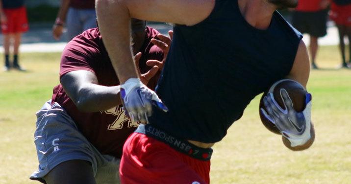 Nettleton Summer Football | Sports | djournal.com