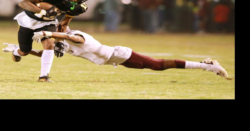 Position rankings: Area's top 5 wide receivers | High school Sports ...