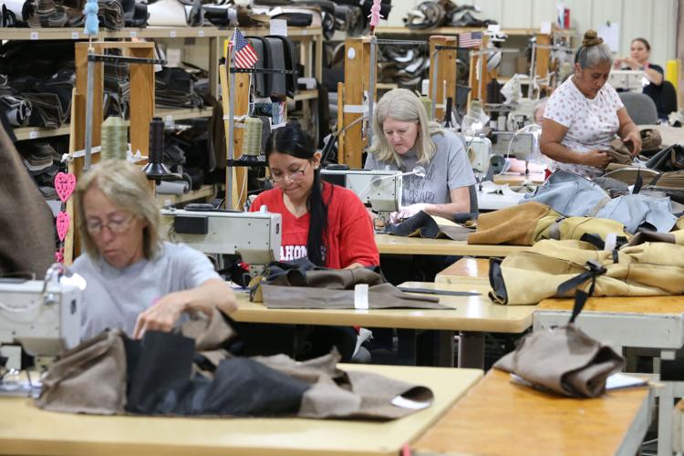 Pontotoc’s Southern Motion, now SoMo Home, set to grow under new ...