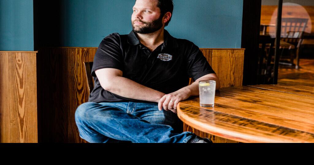 Q&A with Sean Snyder | Arts & Culture | djournal.com