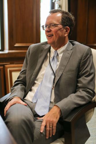 Aberdeen’s federal courthouse ready to go back to work | Crime & Law ...