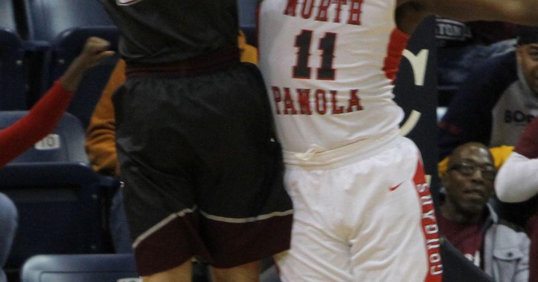 Hilltoppers basketball down North Panola, advance to final four ...