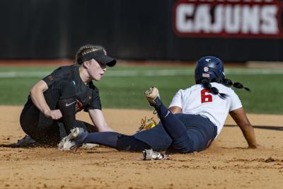 Princeton pitching proves too much as Ole Miss' season ends in ...