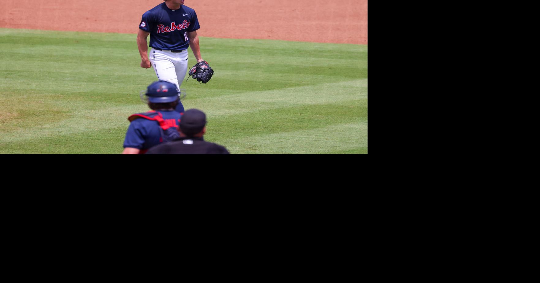 Dominant performances by Townsend, Rabe pace Ole Miss past Ohio State ...
