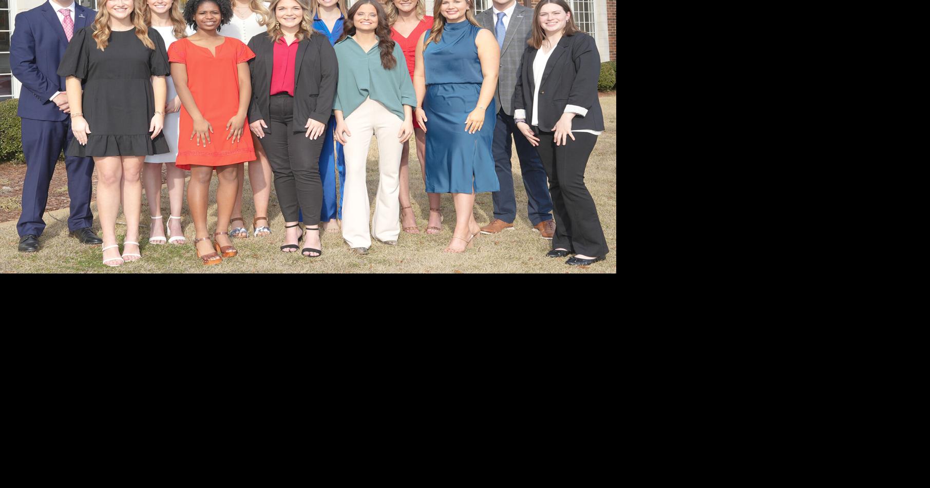 Lexie Kent selected for ICC Hall of Fame | New Albany Gazette ...