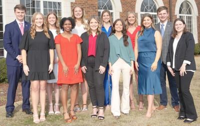 Lexie Kent selected for ICC Hall of Fame | New Albany Gazette ...