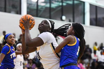 Daily Journal high school basketball rankings, Dec. 30 | High school ...