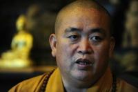 Ex-abbot of China's Shaolin Temple arrested for embezzlement | News ...