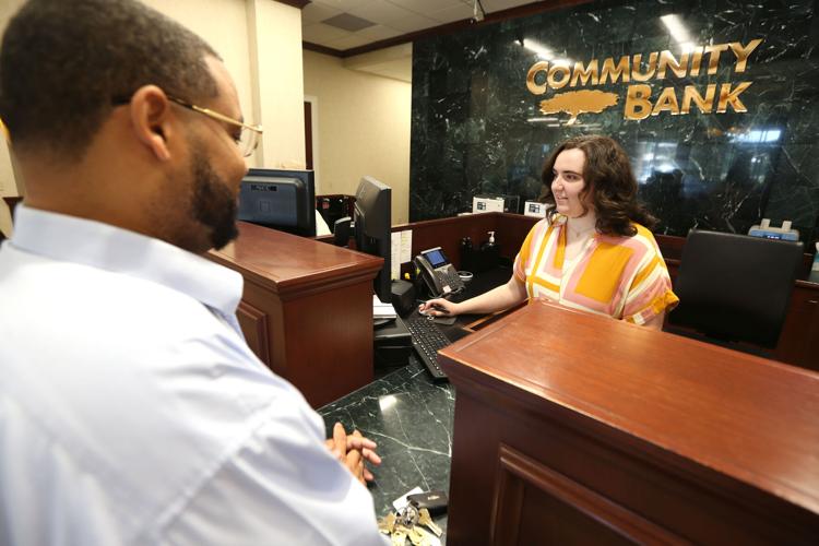 Community Bank at 120: North Mississippi 'a wonderful fit' for $4.7B ...