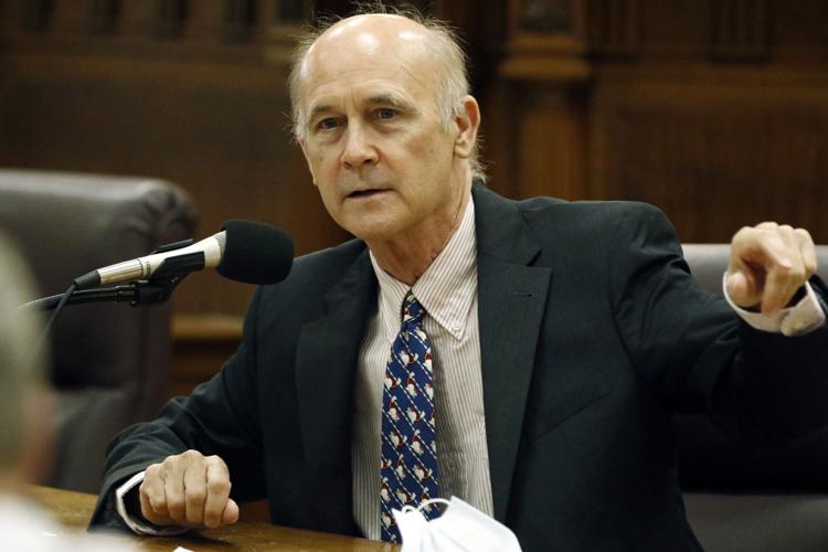 With Census data in hand, Mississippi politicians now prepare to draw ...