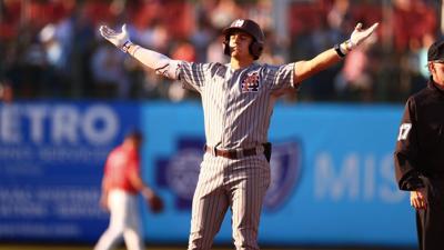 Stop in Starkville the latest for Colton Ledbetter on his road to the ...