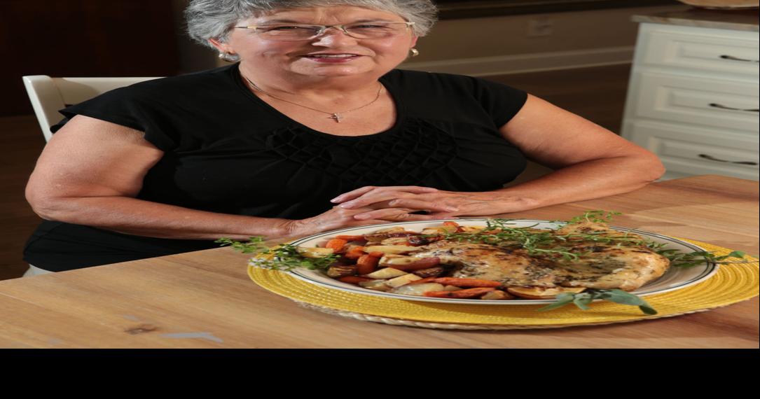Tupelo cook likes old-fashioned way of doing things | Food | djournal.com