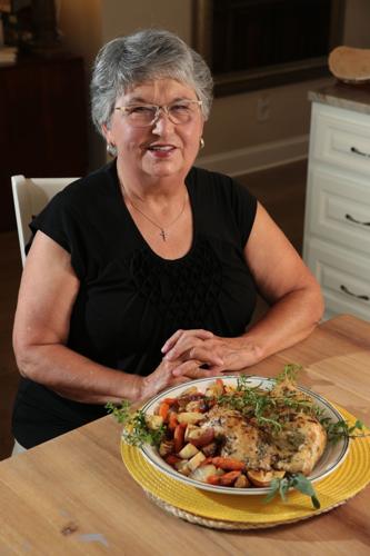 Tupelo cook likes old-fashioned way of doing things | Food | djournal.com