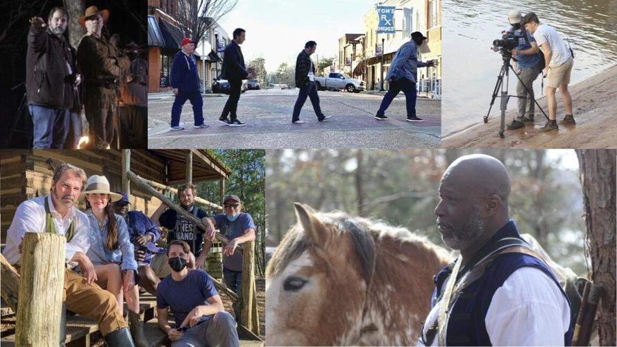 Mississippi-based film depicting life, death of Meriwether Lewis to ...