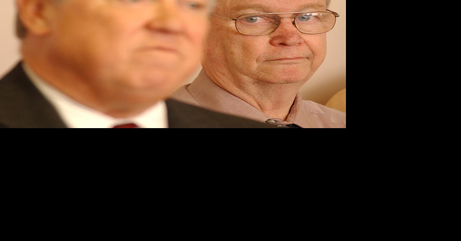 American Family Association founder Don Wildmon dies | News | djournal.com