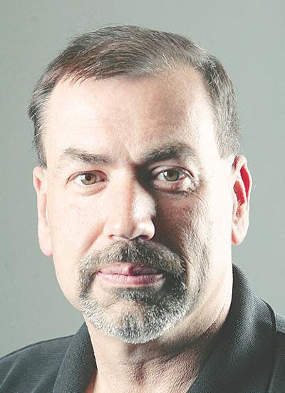 Bobby Pepper: It's time to bid farewell after 35 years | Columnists ...