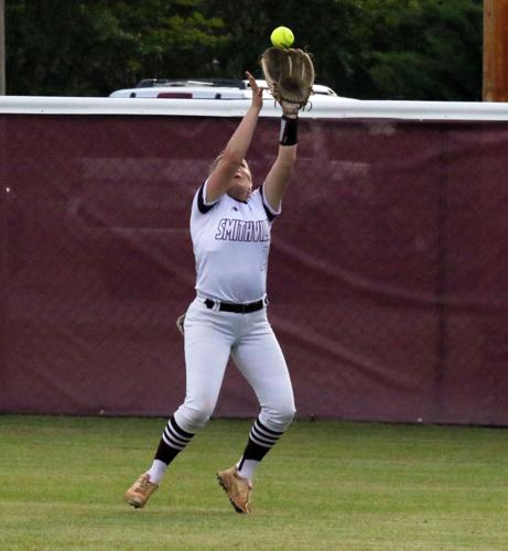 Lady Noles sweep second-round series against Baldwyn | Sports ...