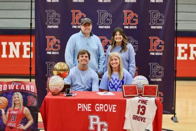 Rowland signs with MUW Women's hoops | Sports | djournal.com
