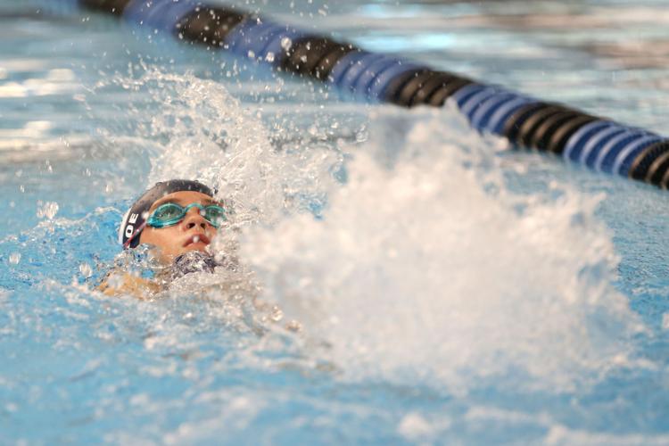 John Servati's legacy remembered at memorial swim meet | Local News ...