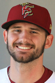 Minor-leaguer Small baffling rival batters | Sports | djournal.com