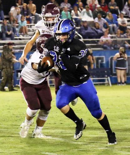 On a roll: Hamilton wins third straight behind Verner’s big night ...