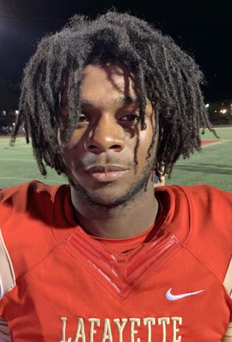 Chandler, Anderson selected for Mr. Football award | Sports | djournal.com