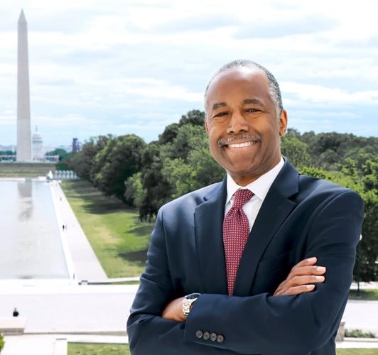 Ben Carson to be guest speaker for Union County Development Association ...