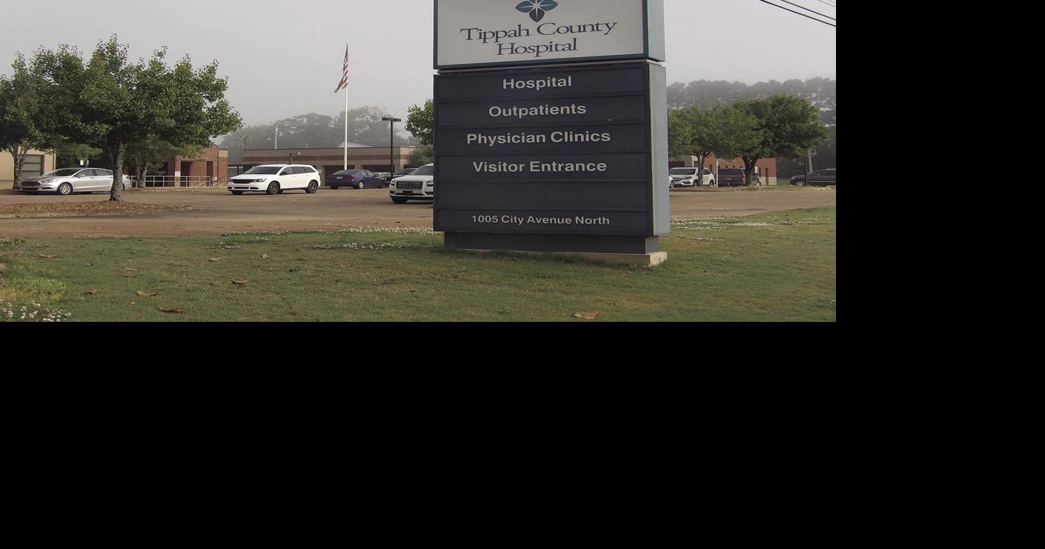 Tippah County Hospital awarded 5-star rating | News | djournal.com