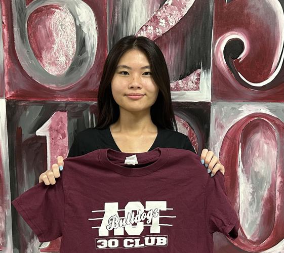 More New Albany students recognized for high ACT scores | New Albany ...