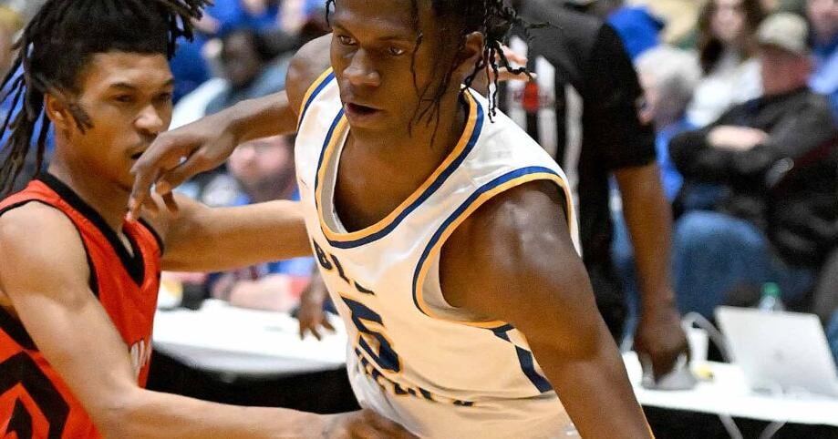 Ranking the area's top 2025 boys basketball players | High school ...