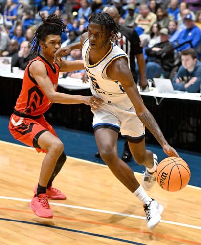 Ranking the area's top 2025 boys basketball players | High school ...