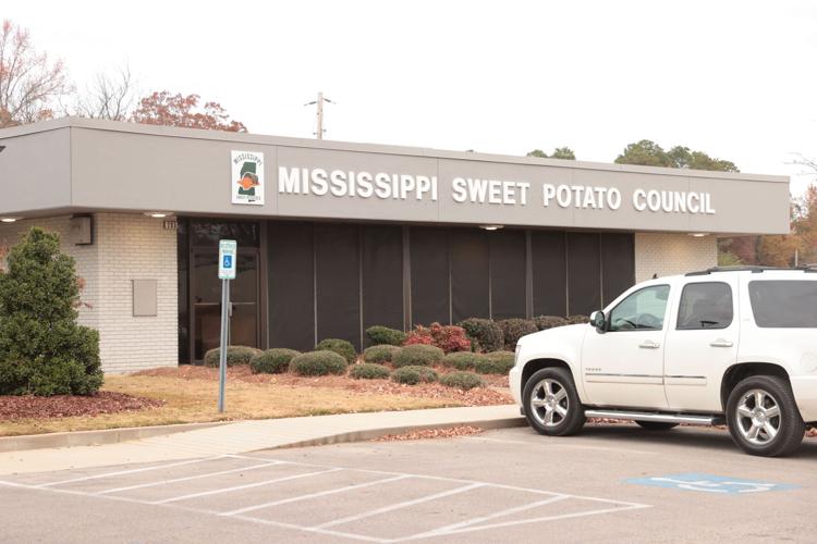 How Vardaman became the 'Sweet Potato Capital of the World' | Local ...