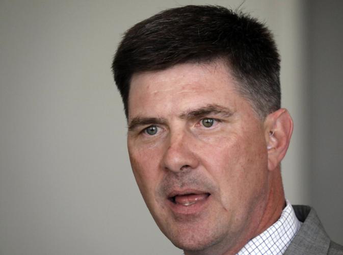 House chairman said he was told Stacey Pickering resigned from state VA ...