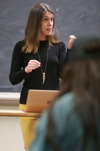 'Poetry is for everyone': Mississippi Poet Laureate Catherine Pierce ...