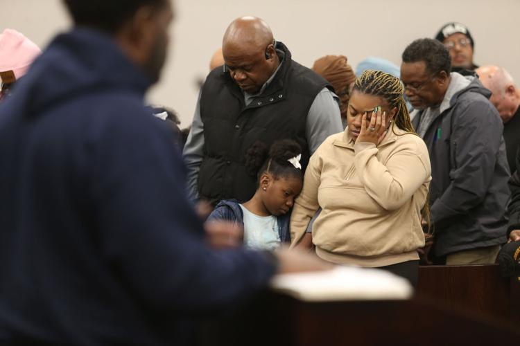 West Point community comes together in support of victims | Crime & Law ...