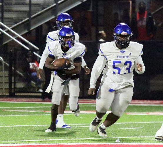 Final Showdown: Bulldogs fall in Class 3A third round to Tigers ...